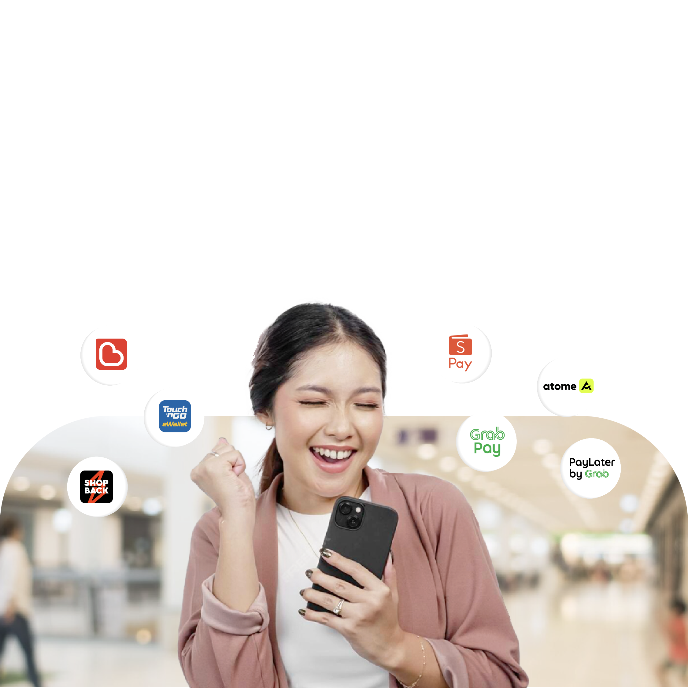 senangPay Payment Gateway Promotion